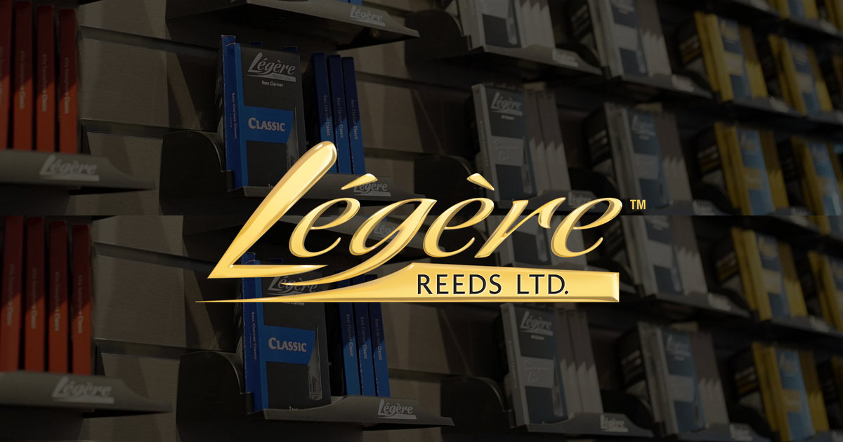 Legere Reeds – Tagged "American Cut Legere Reeds"– Saxophonesiam