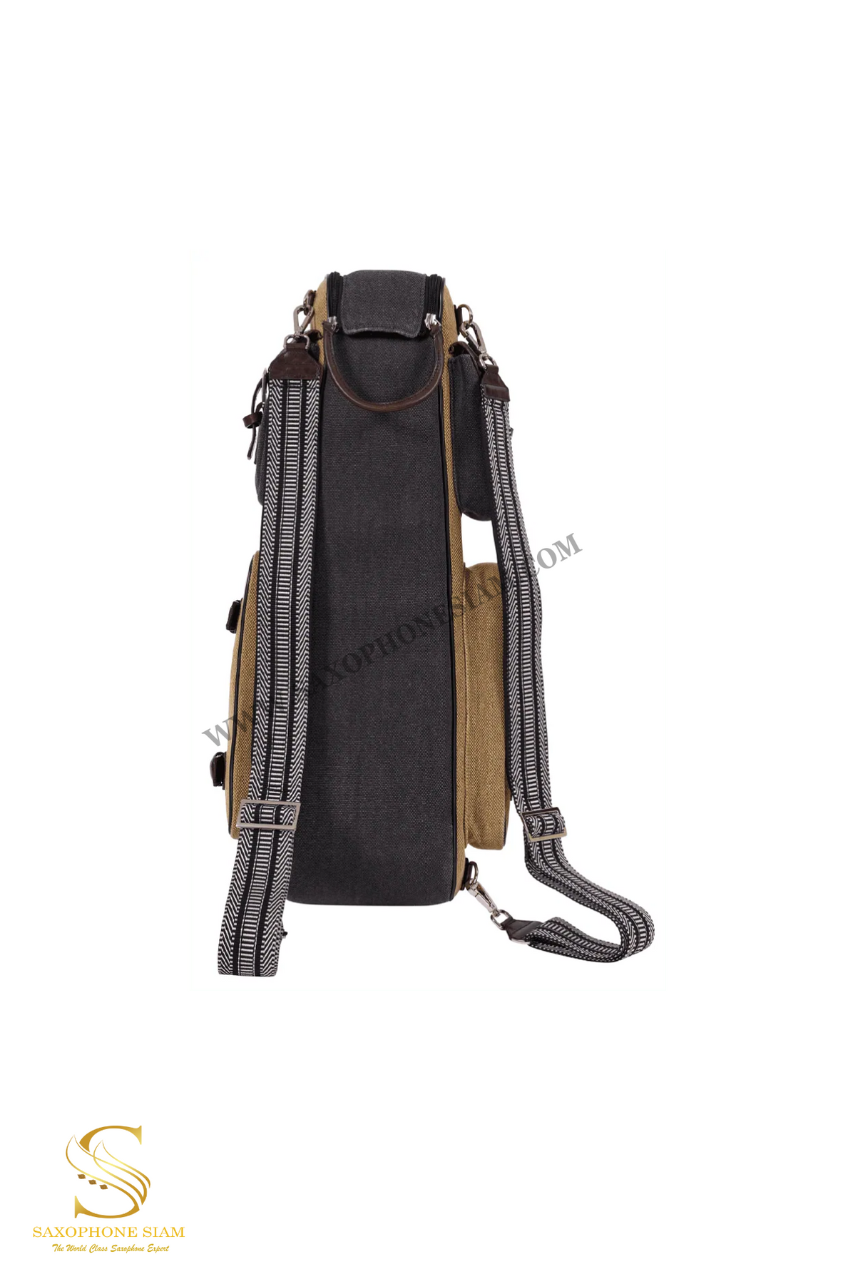 BAM ALTO SAXOPHONE CASE NASHVILLE - NASH3001SCA – Saxophonesiam