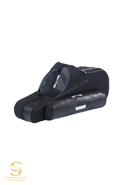 BAM ALTO SAXOPHONE CASE SIGNATURE - SIGN3001S – Saxophonesiam