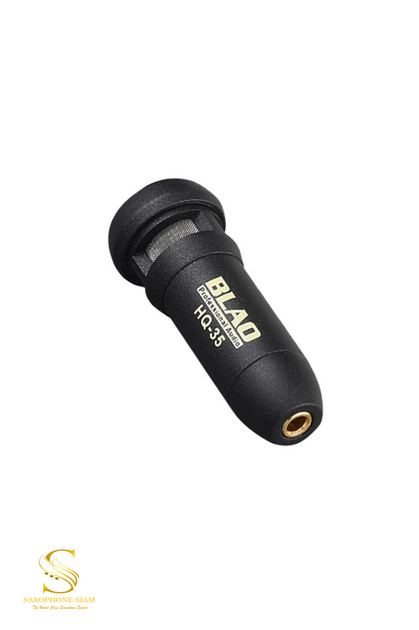 BLAO HQ-35 PROFESSIONAL MICROPHONE WIRELESS SAXOPHONE STAGE PERFORMANC ...