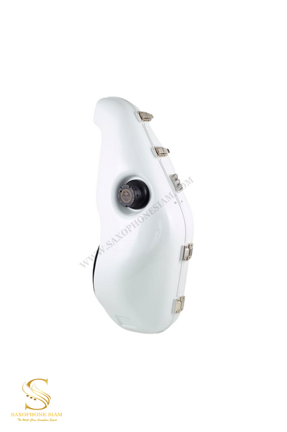 Best Brass e-Sax Alto Type II (Mute Saxophone) มิวท์แซกโซโฟน ...