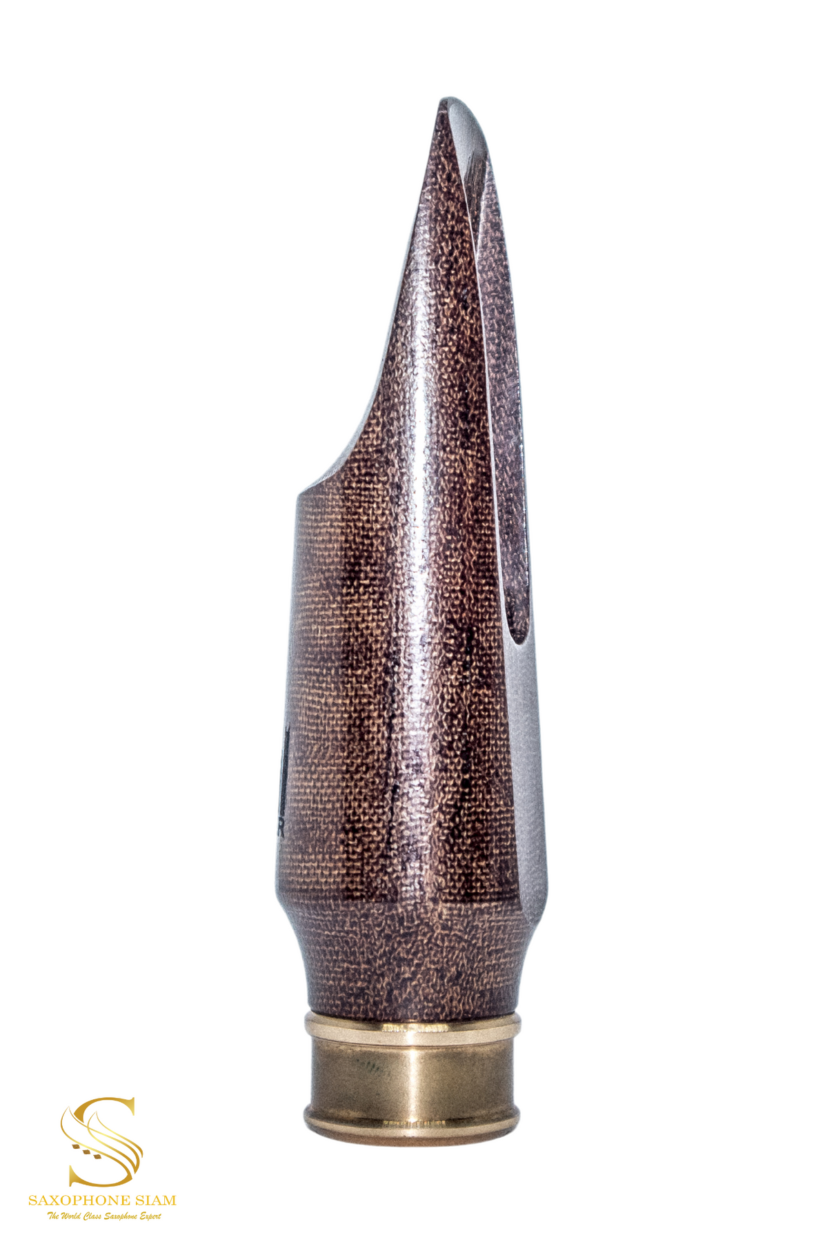 MINSTER DAGGER TENOR SAXOPHONE MOUTHPIECE – Saxophonesiam