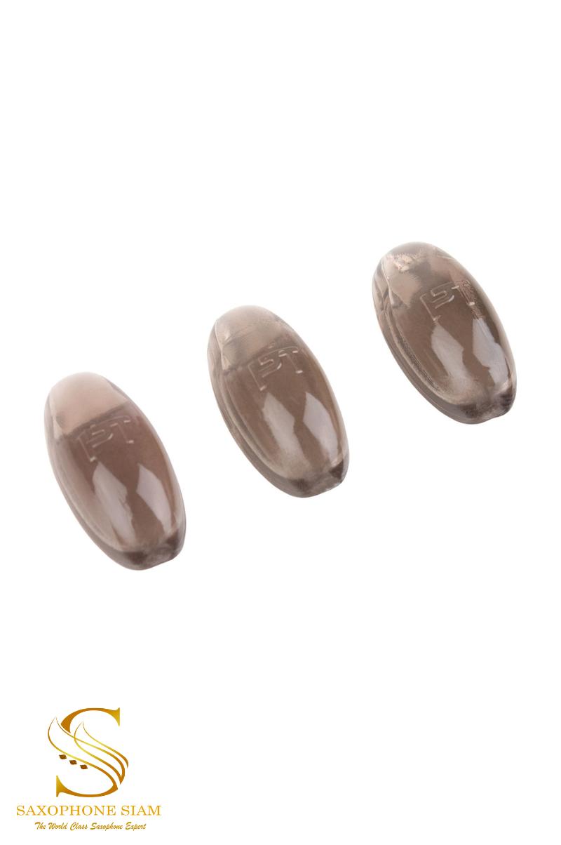 Protec Saxophone Palm Key Risers A351 – Saxophonesiam