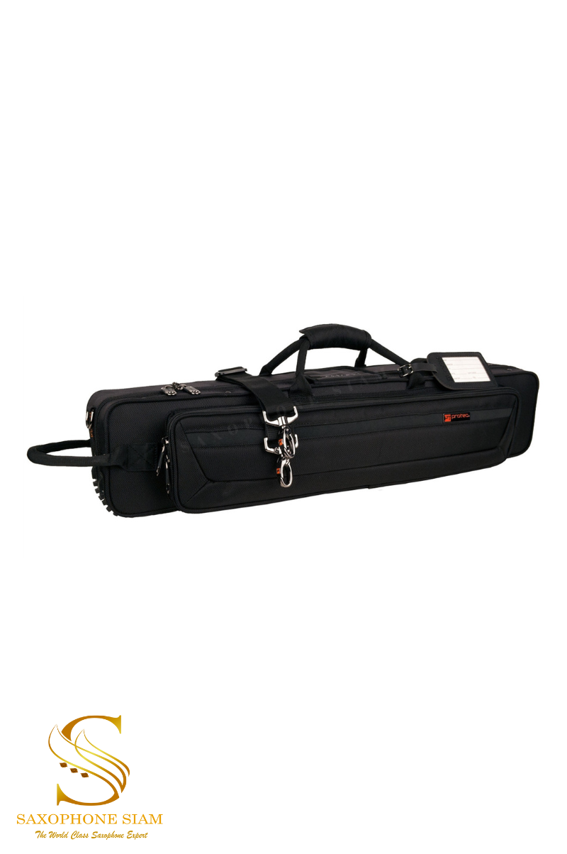 Protec Straight Soprano Saxophone Case - PRO PAC PB310 – Saxophonesiam Protec Straight Soprano Saxophone Case - PRO PAC PB310 – Saxophonesiam