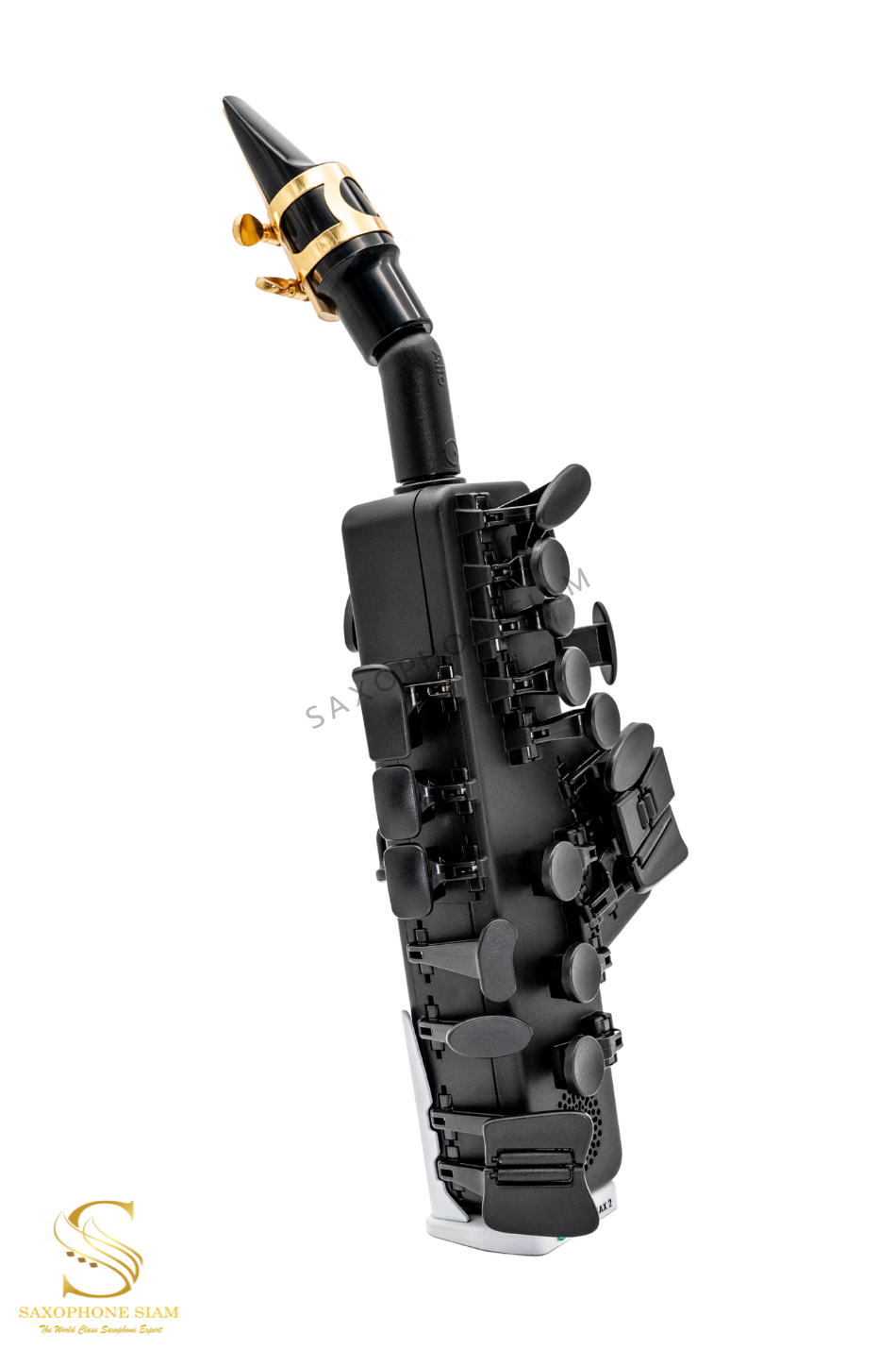 ODISEI MUSIC TRAVEL SAX 2 ELECTRONIC SAXOPHONE – Saxophonesiam