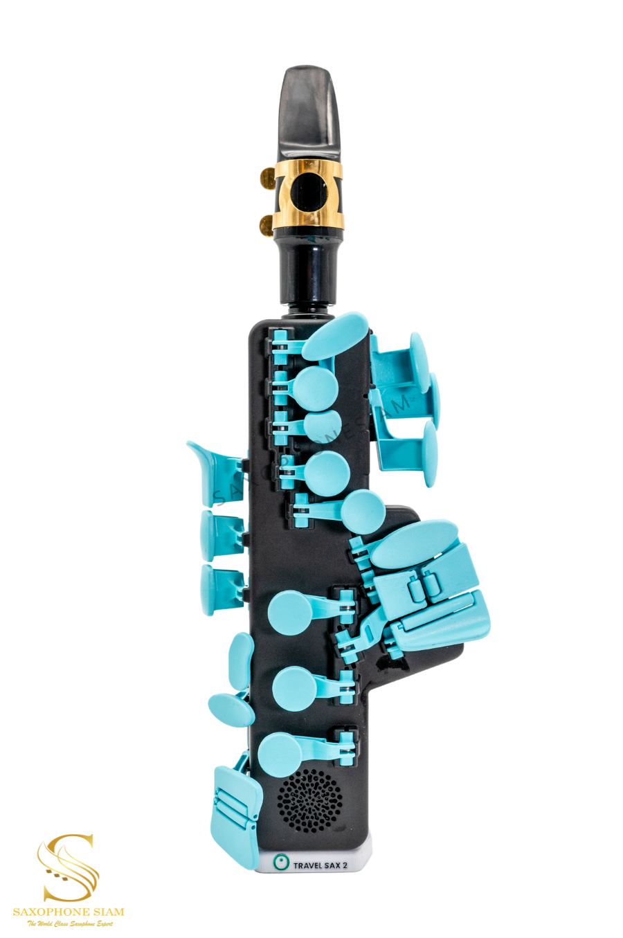 ODISEI MUSIC TRAVEL SAX 2 ELECTRONIC SAXOPHONE – Saxophonesiam