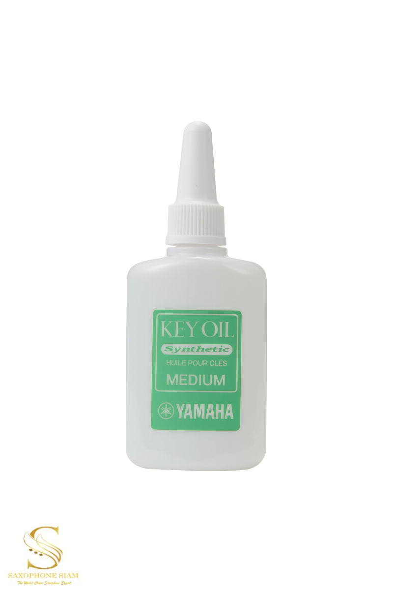 YAMAHA KEY OIL (MEDIUM) – Saxophonesiam
