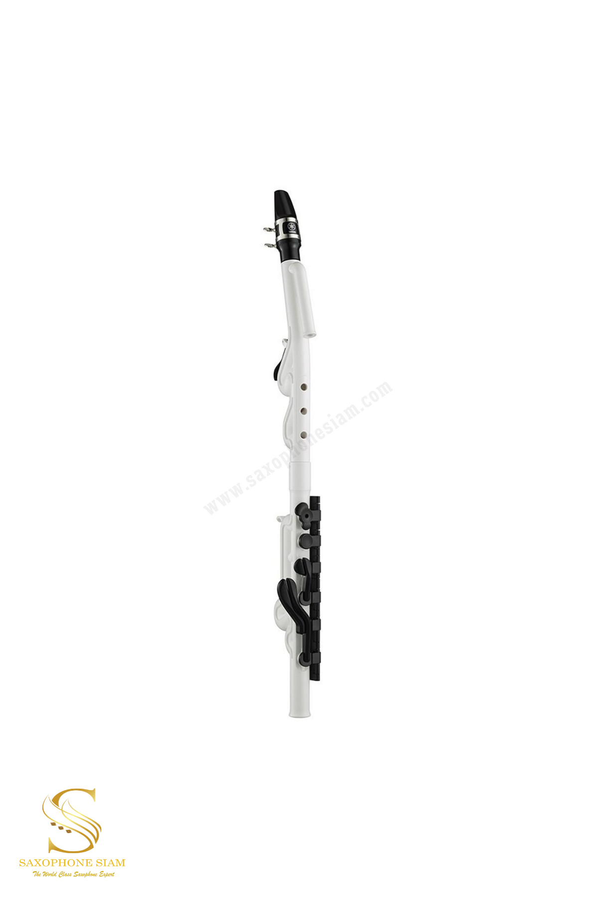 YAMAHA VENOVA ALTO YVS-120 WIND INSTRUMENT – Saxophonesiam