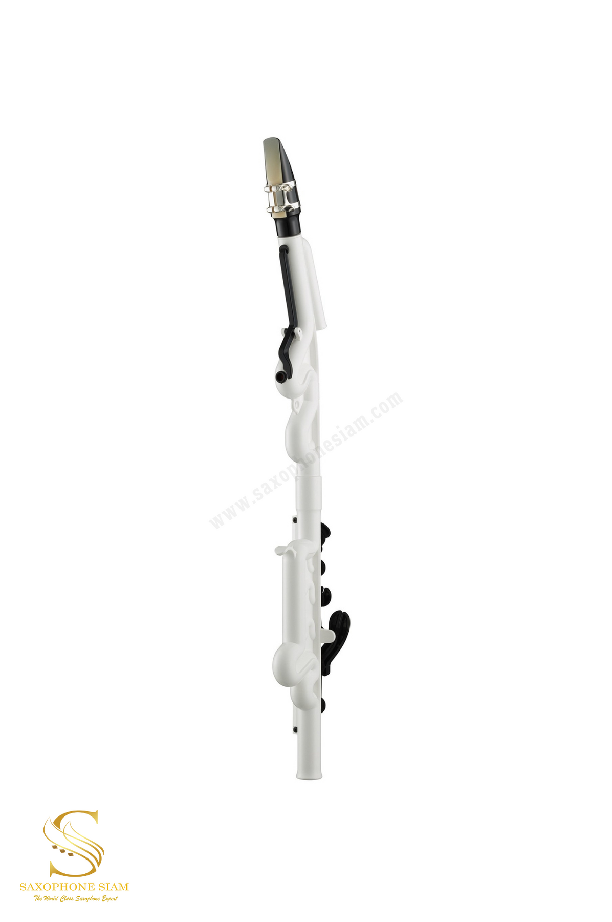 YAMAHA VENOVA ALTO YVS-120 WIND INSTRUMENT – Saxophonesiam