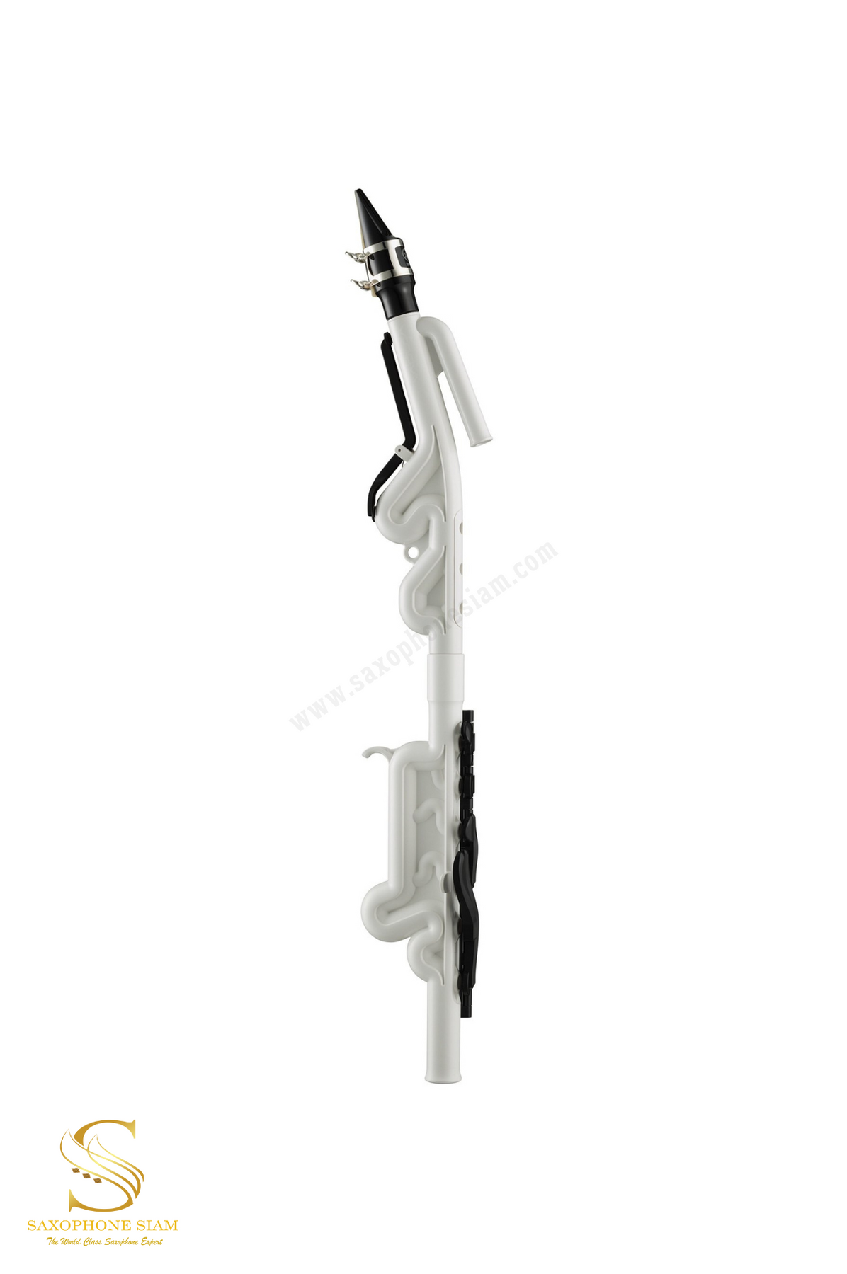 YAMAHA VENOVA ALTO YVS-120 WIND INSTRUMENT – Saxophonesiam