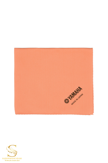 YAMAHA LACQUER CLOTH – Saxophonesiam