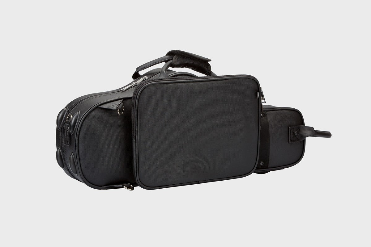 BROPRO Alto saxophone case Opera Style - W700CTP – Saxophonesiam