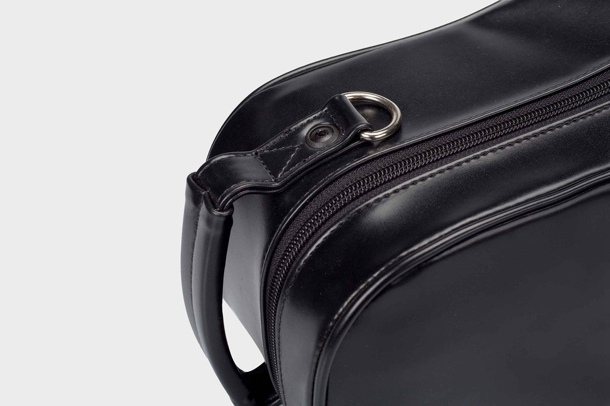 BROPRO Alto saxophone case Black Royal Style - W700CTLB – Saxophonesiam