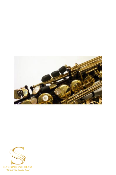 Runyon Side Key Risers For Saxophone ยางรองนิ้วมือขวา – Saxophonesiam