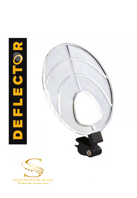 JAZZLAB DEFLECTOR – Saxophonesiam