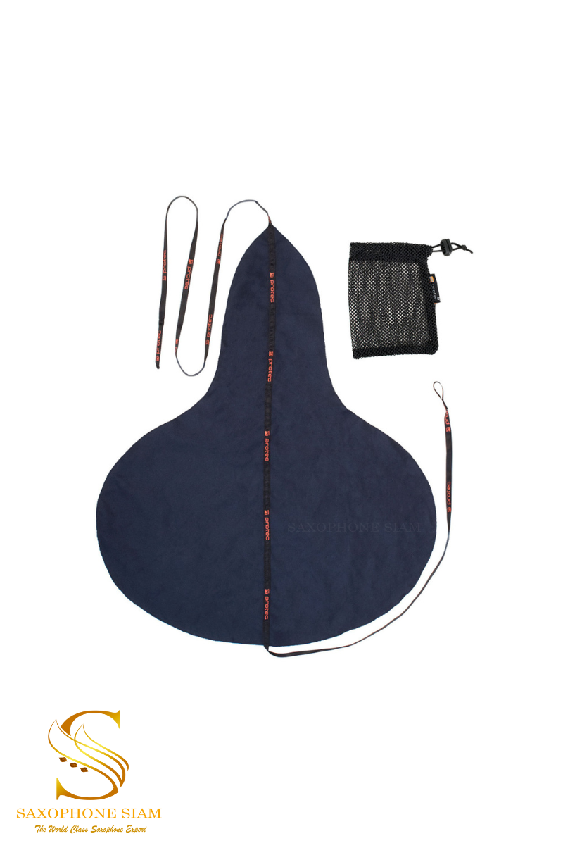 Protec Alto Saxophone & Soprano Saxophone Swab A127 – Saxophonesiam