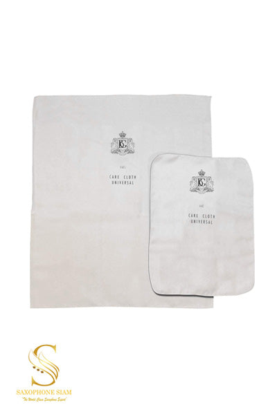 BG A62L Large Microfiber Care Cloth for All Instruments – Saxophonesiam