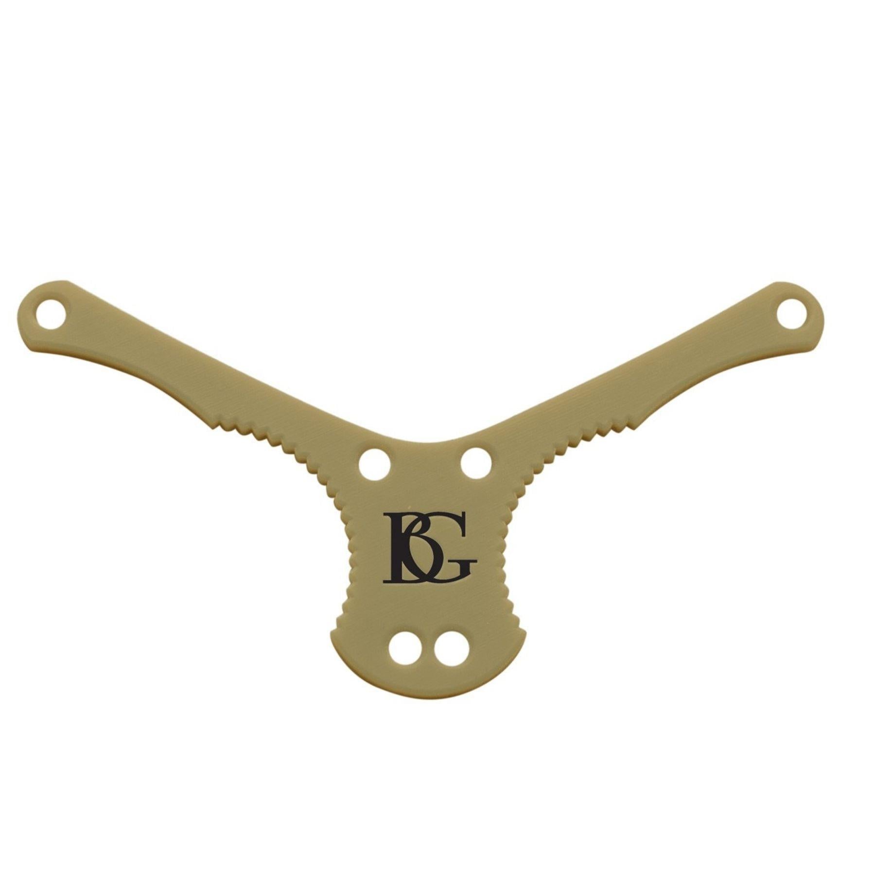 BG Alto Tenor Soprano Saxophone Strap ZEN S29YMSH Red – Saxophonesiam