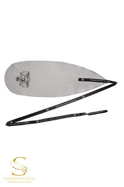 BG Eb Clarinet/ Soprano Sax Cleaning Swab A33 – Saxophonesiam