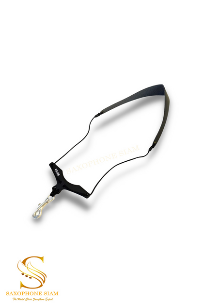 BIRD STRAP B.AIR STRAP BSN-CP-Large Saxophone Strap Woodwind Instrumen ...