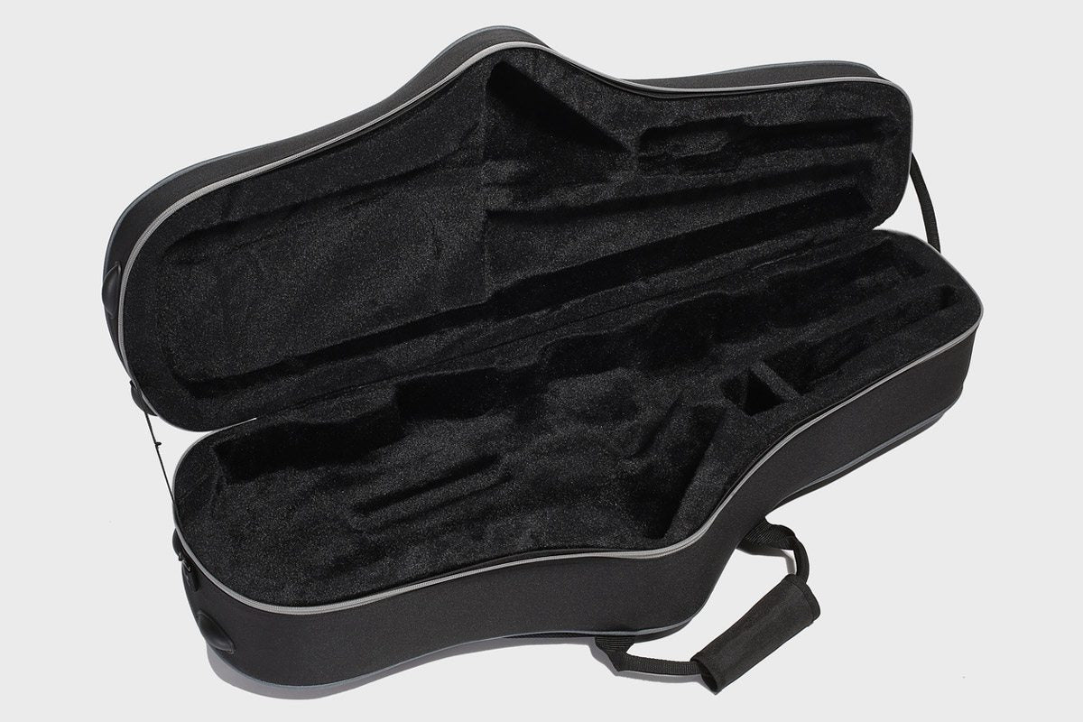 BROPRO Tenor saxophone case Traditional Style - F701CT – Saxophonesiam