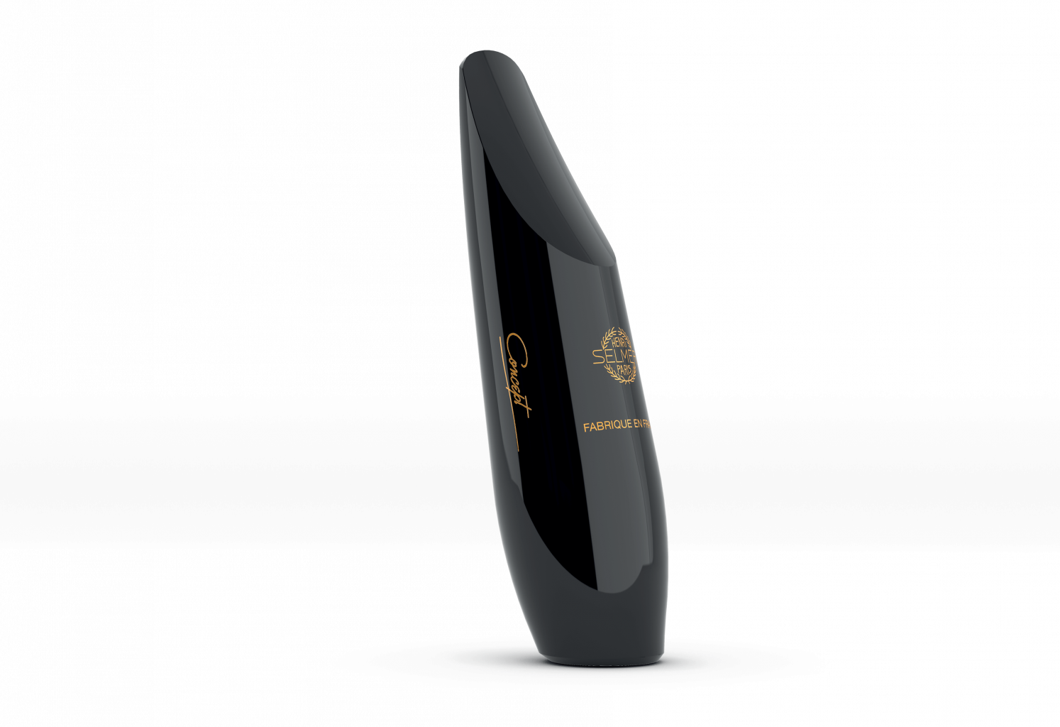 HENRI SELMER PARIS CONCEPT B-FLAT TENOR SAXOPHONE MOUTHPIECE ...