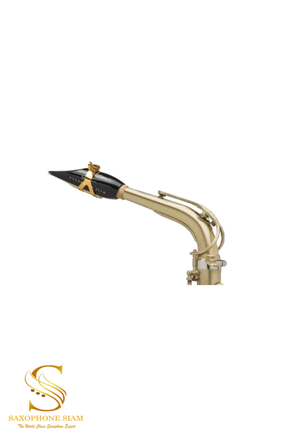 HENRI SELMER PARIS SUPREME ALTO SAXOPHONE NECK – Saxophonesiam
