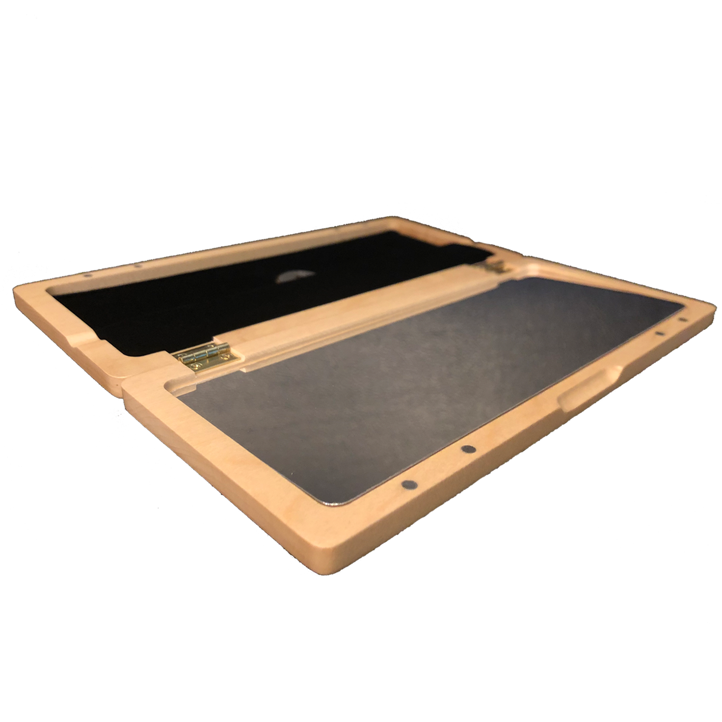 Large Wooden Reed Case – Saxophonesiam