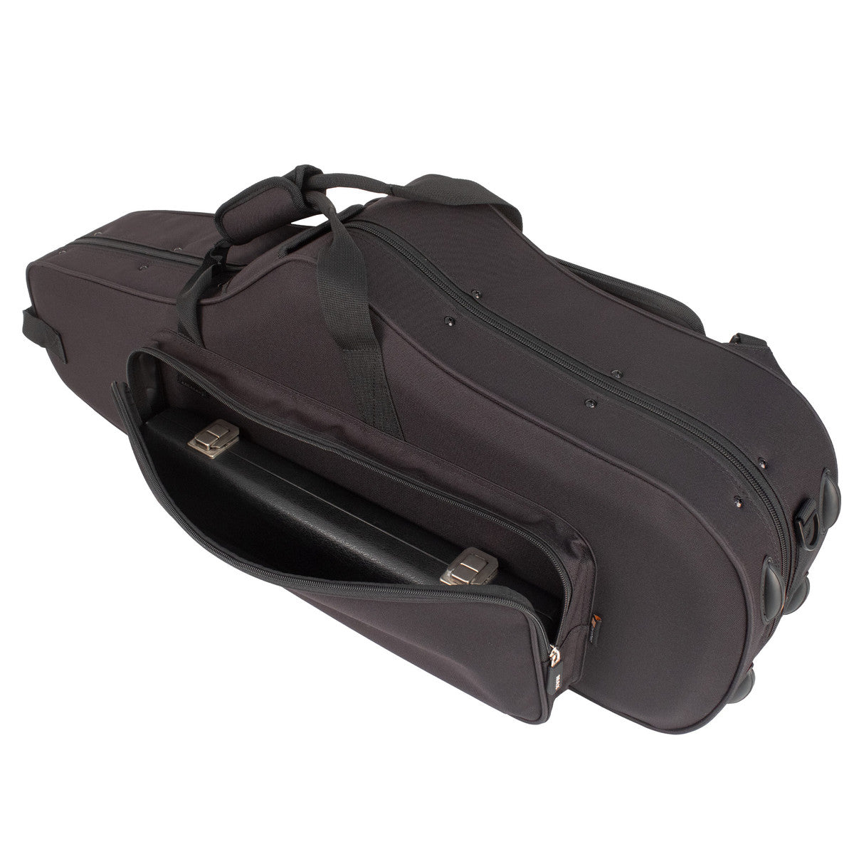 Protec Tenor Saxophone MAX Contoured Case MX305CT – Saxophonesiam