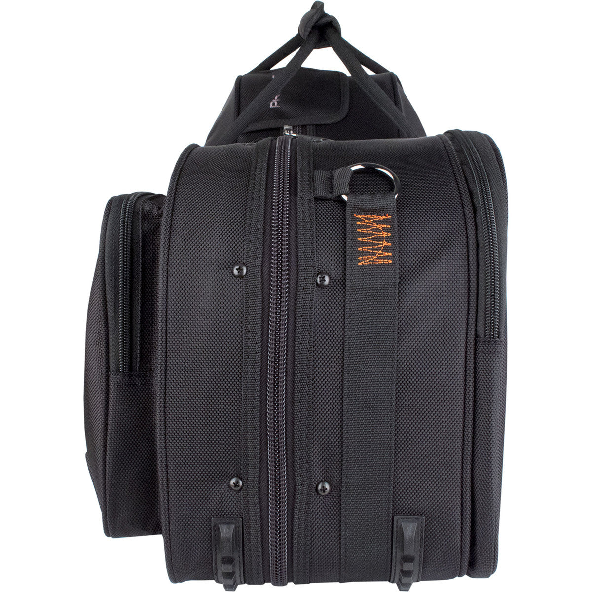 Protec Baritone Saxophone Contoured PRO PAC Case PB311CT – Saxophonesiam