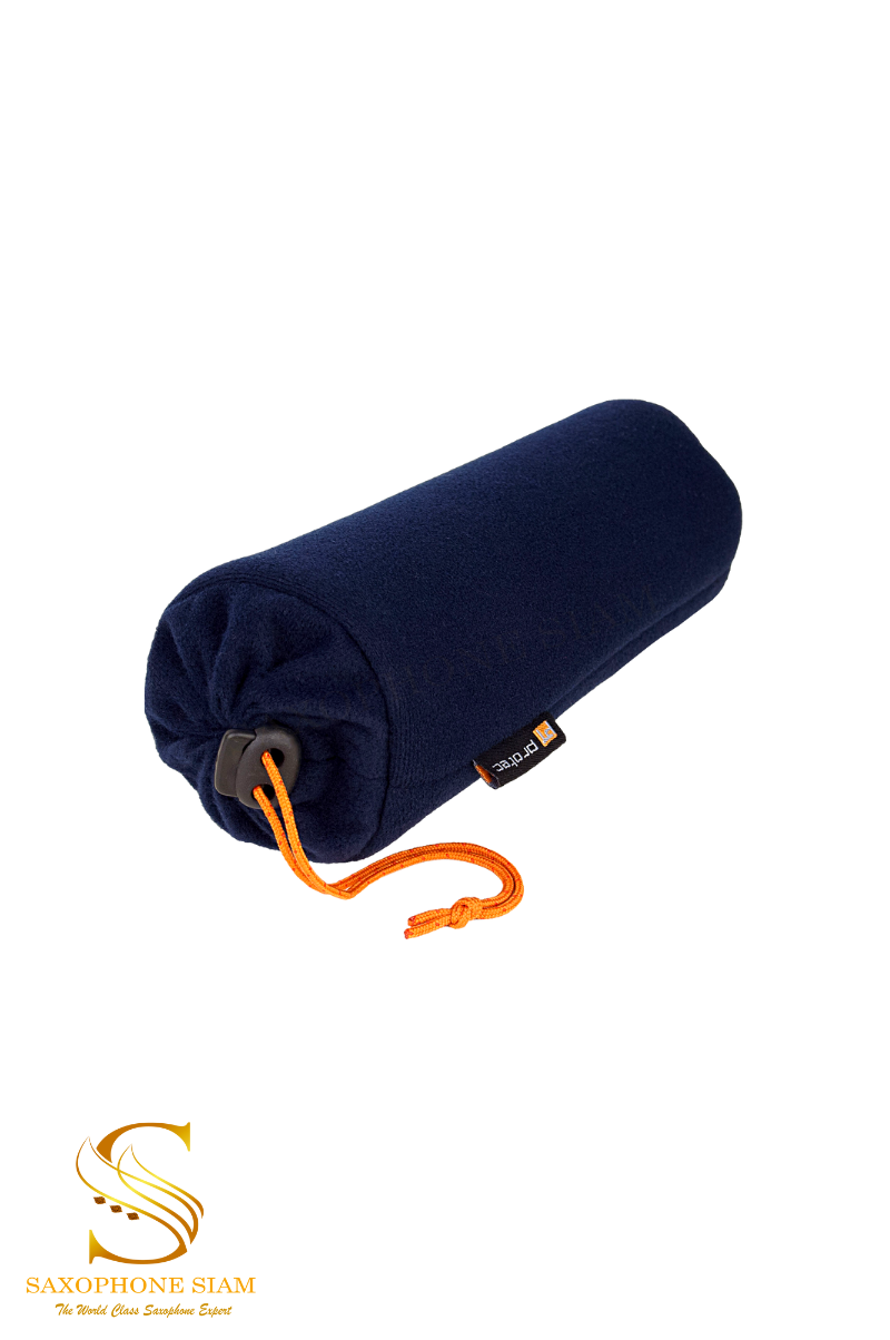 Protec Alto Saxophone In-Bell Neck & Mouthpiece Storage Pouch A312 – Saxophonesiam