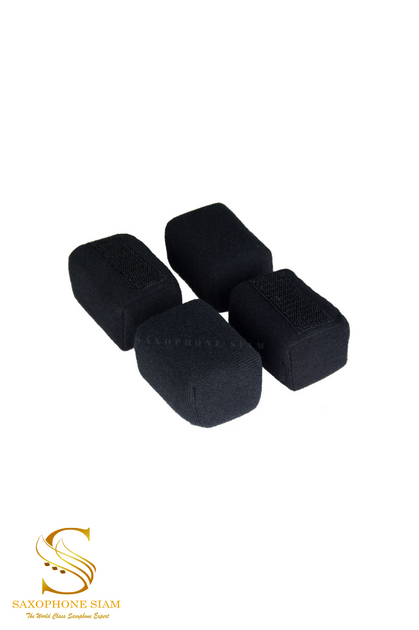 Protec Fit Blocks - IPAC 4-Pack IPBLOCK4 – Saxophonesiam