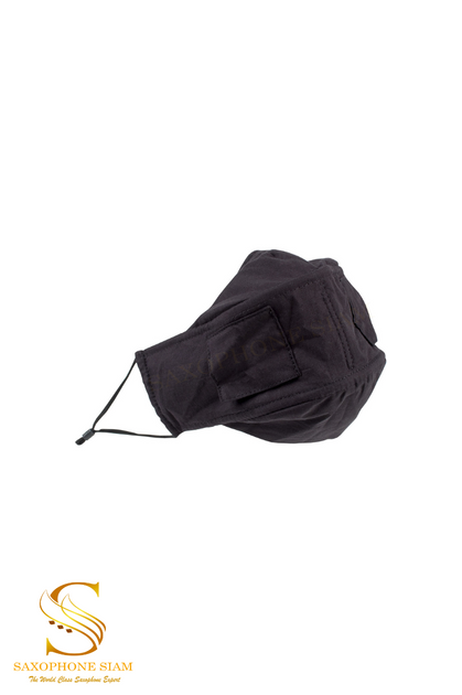 Protec Flute / Piccolo Mask A339 – Saxophonesiam