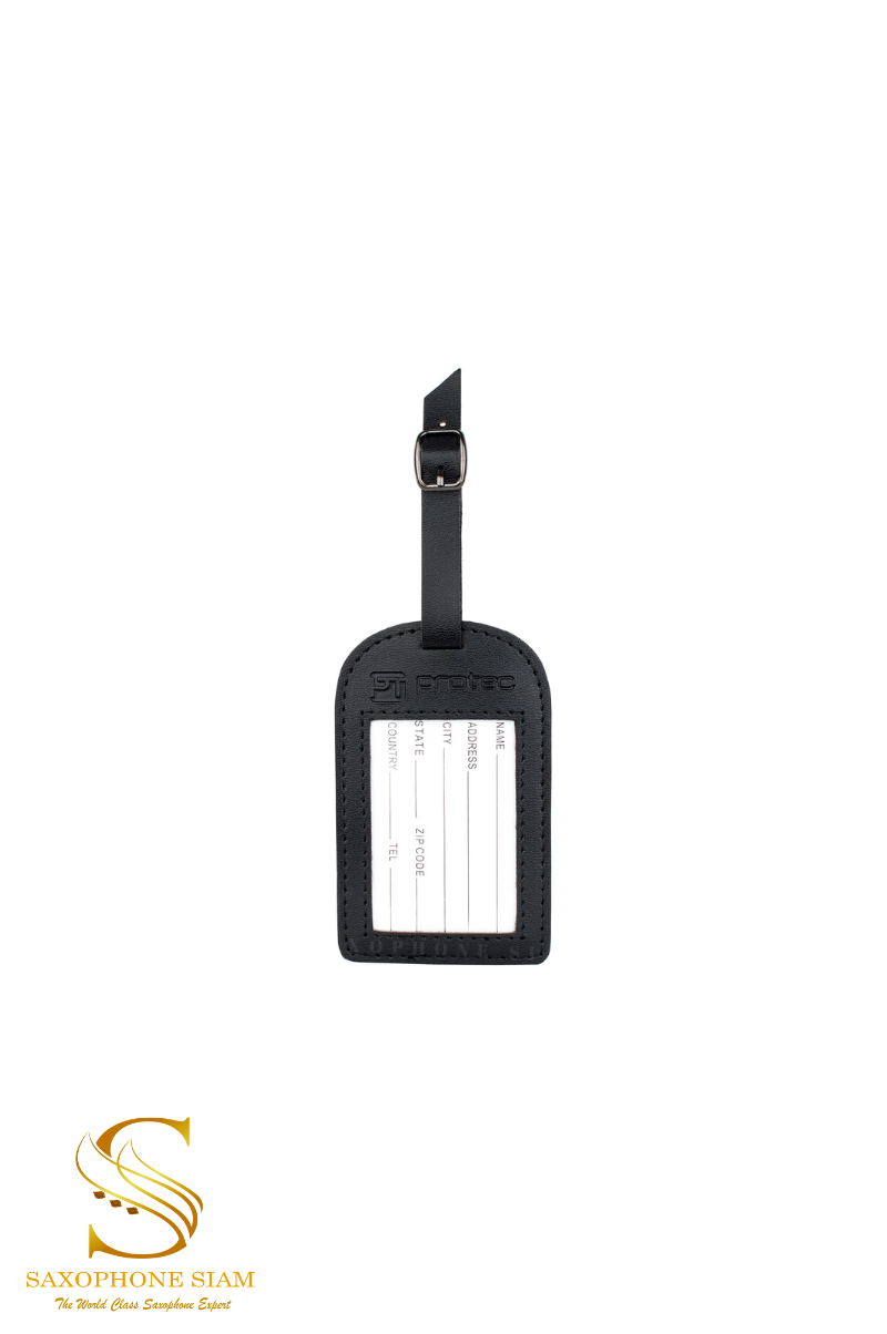 Protec ID Tag - IDTAG – Saxophonesiam