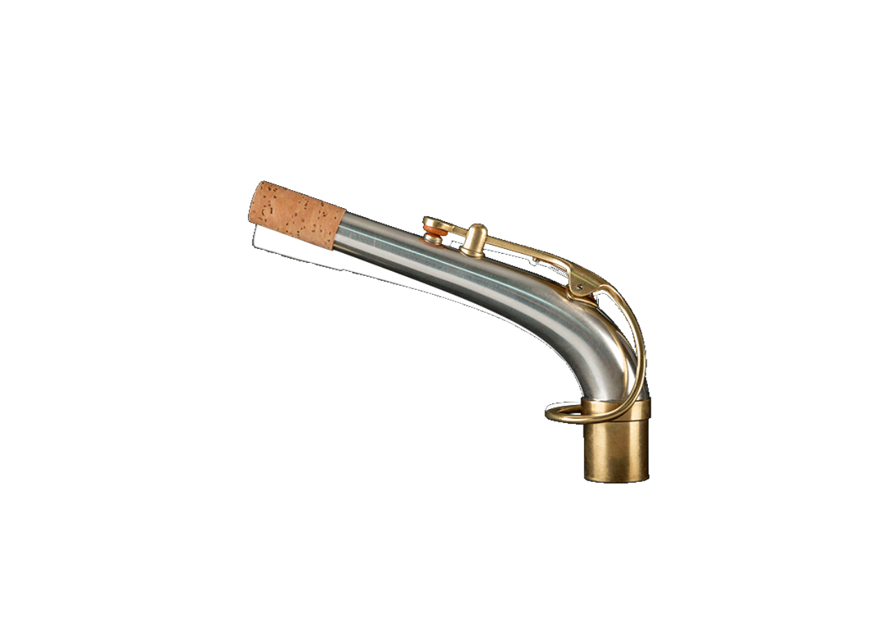 Rampone & Cazzani Solid Silver AG925 Alto Neck with bag ASNSS ...