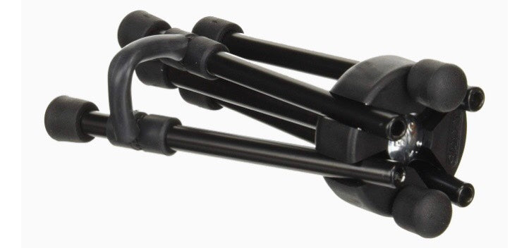 K&M 14355 Saxxy Curved Soprano Saxophone Stand – Saxophonesiam