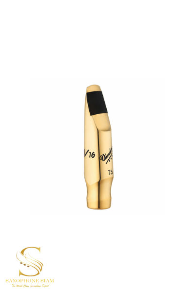 vandoren v16 metal tenor saxophone mouthpiece (Large chamber ...
