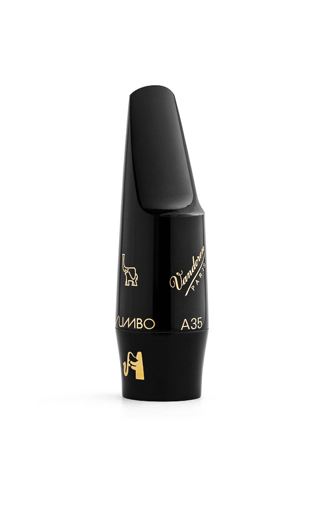 Vandoren Jumbo Java Alto Saxophone Mouthpiece – Saxophonesiam