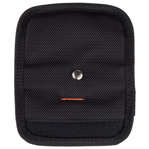 Protec Handle Wrap - Padded Ballistic Nylon (Black) WRAP1 – Saxophonesiam