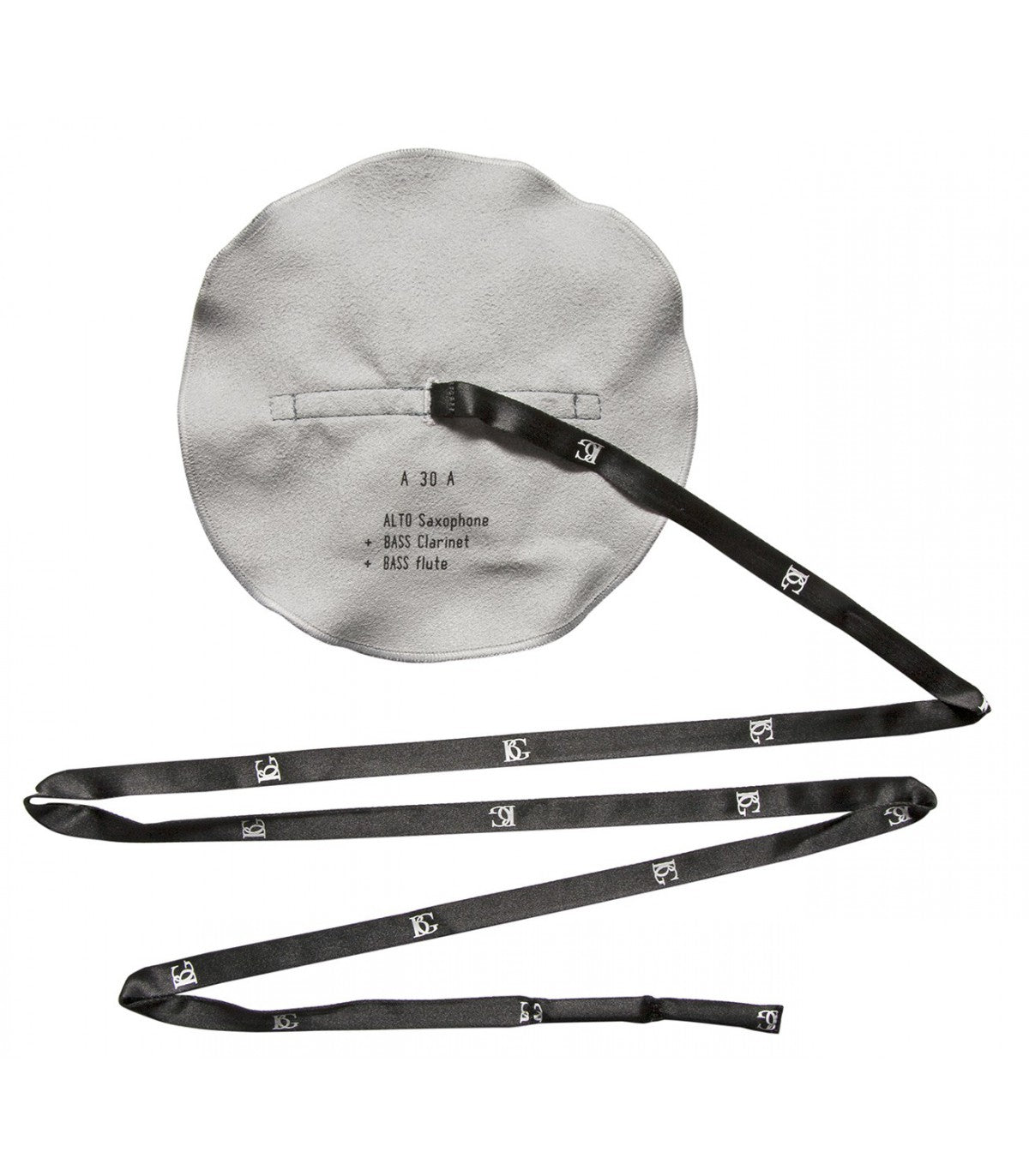 BG A30A Alto Saxophone Microfiber Round Body Swab – Saxophonesiam